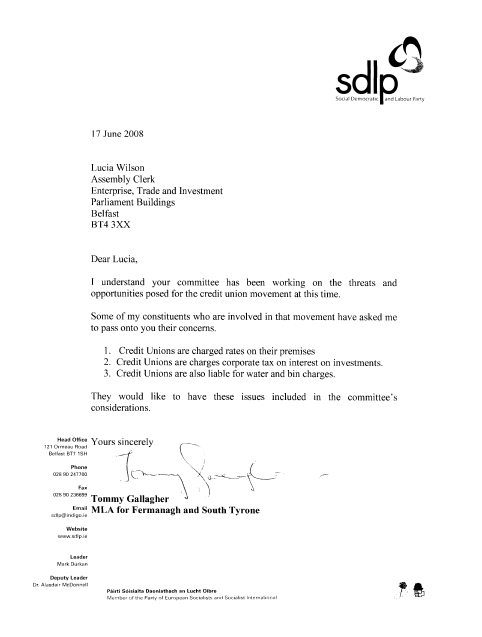 Welcome to the Northern Ireland Assembly Committee for Enterprise ...